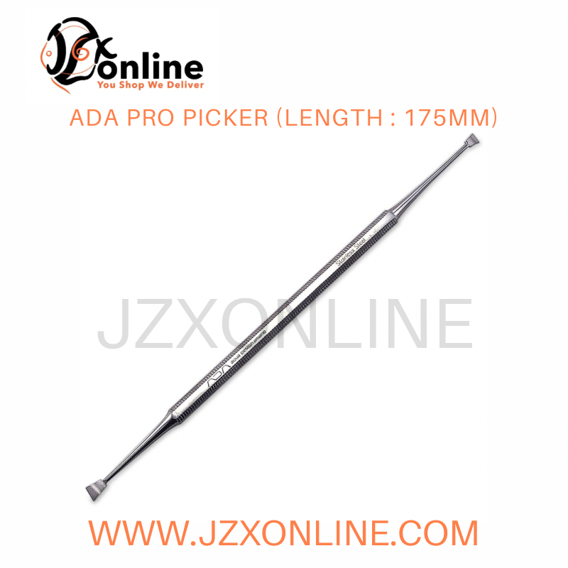 ADA Pro Picker (Length : 175mm) — jzxonline