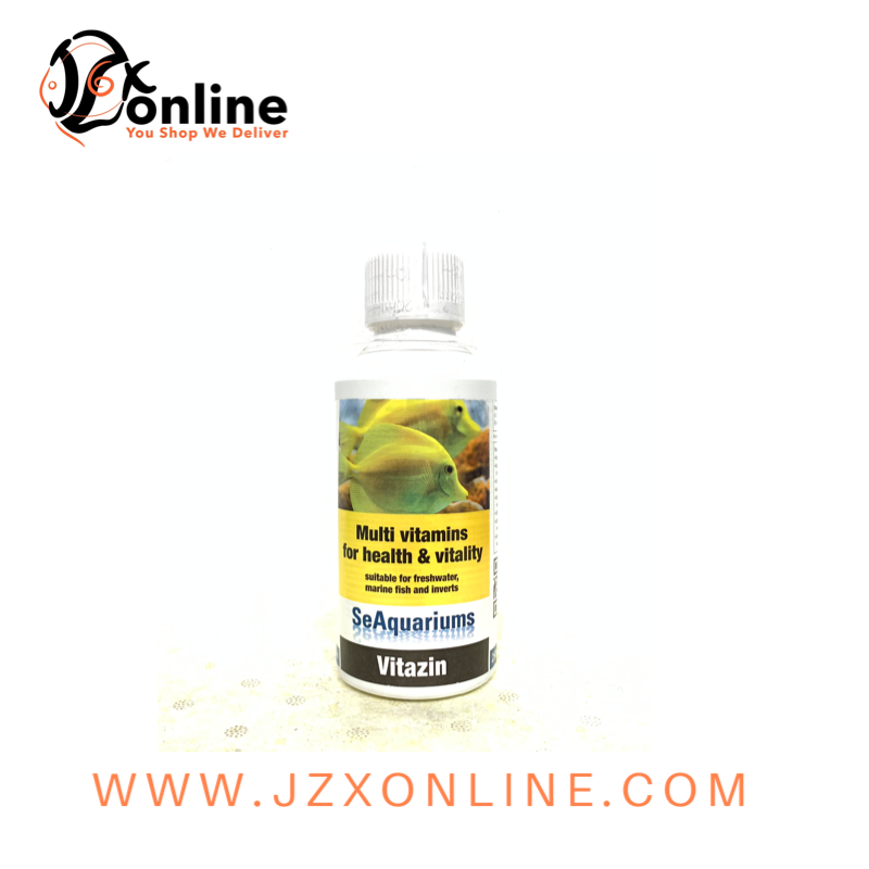 WATERLIFE Vitazin - 250ml — jzxonline