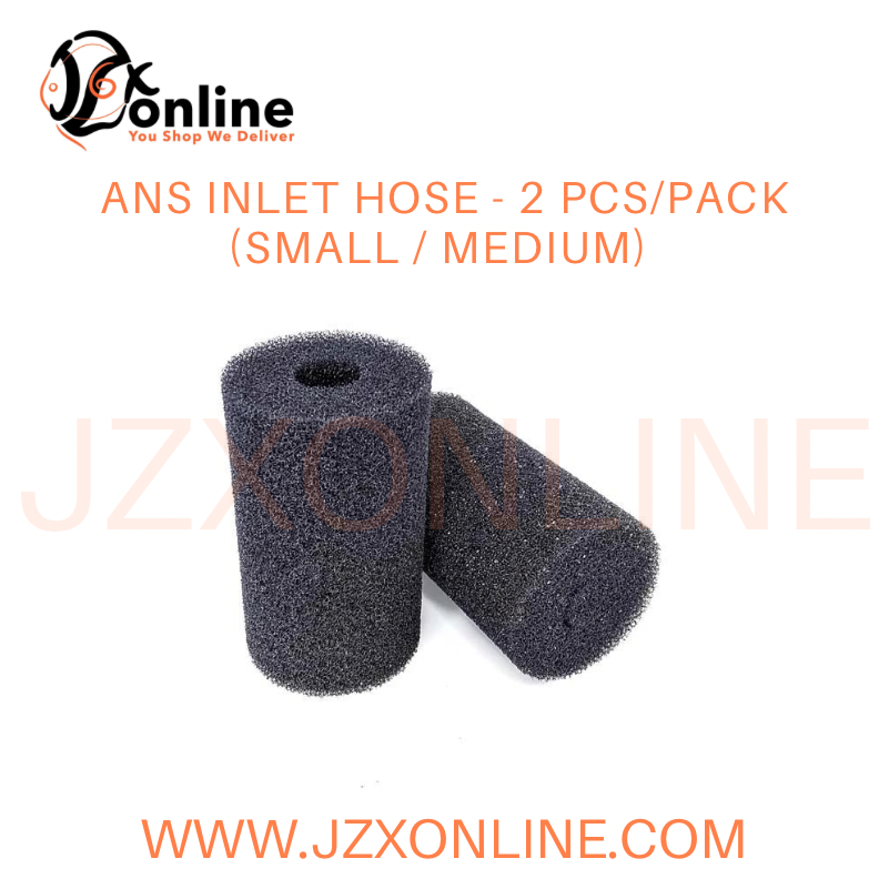 ANS Inlet Sponge (Small / Medium) — jzxonline