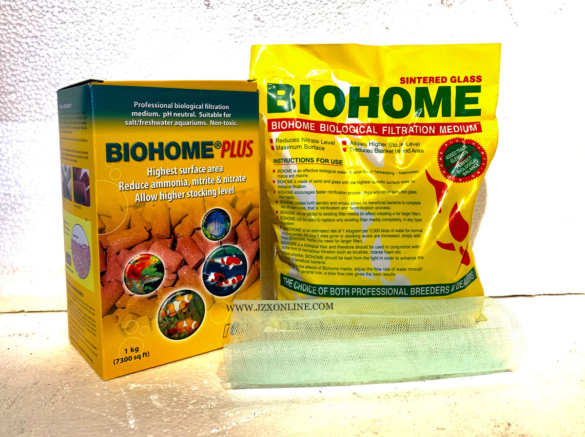 BIOHOME Plus – 1kg — jzxonline