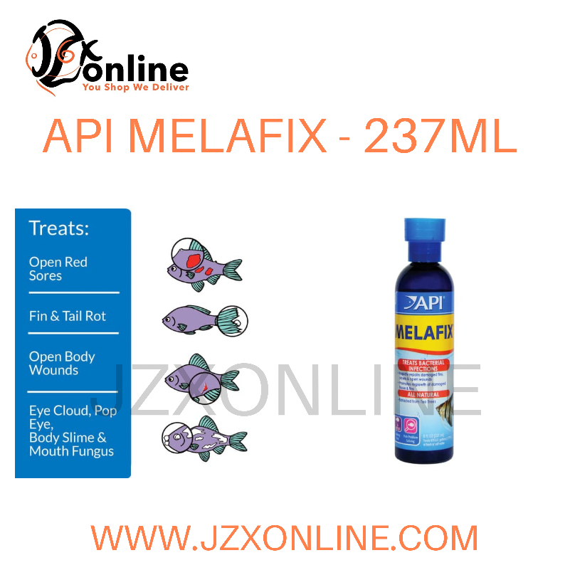 API Melafix - 237ml — jzxonline