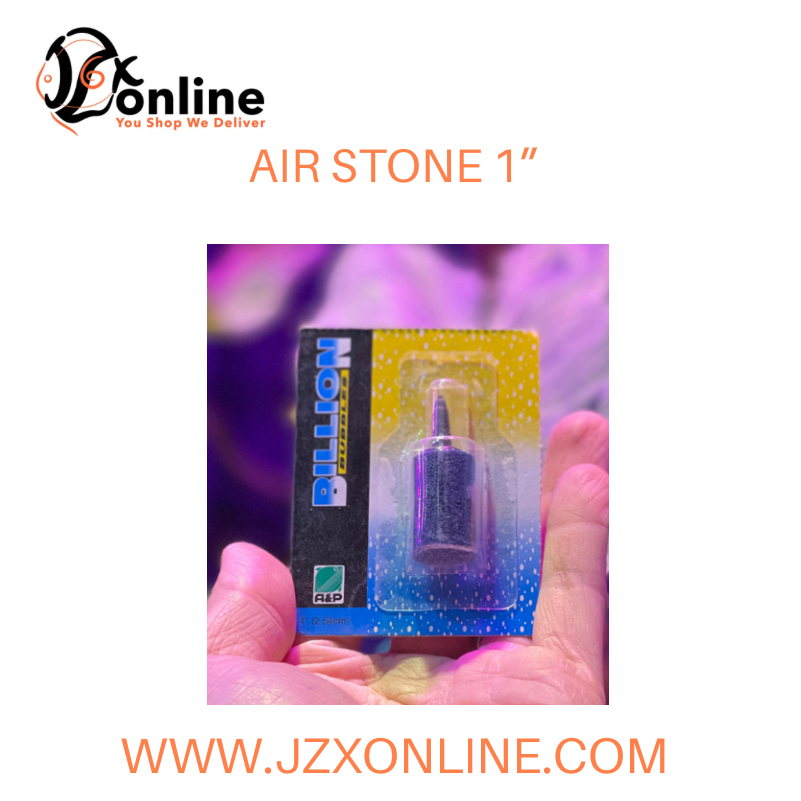 Air Stone (1") — jzxonline