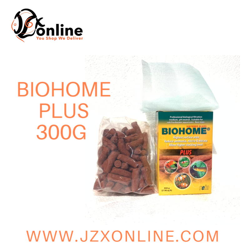 BIOHOME Plus – 300g — jzxonline