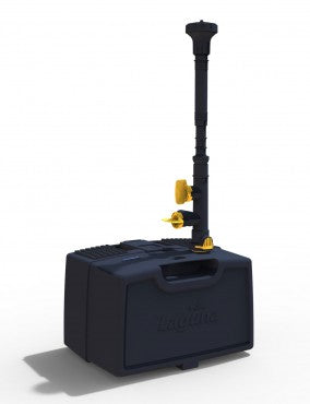 LAGUNA PowerClear 3500L — jzxonline